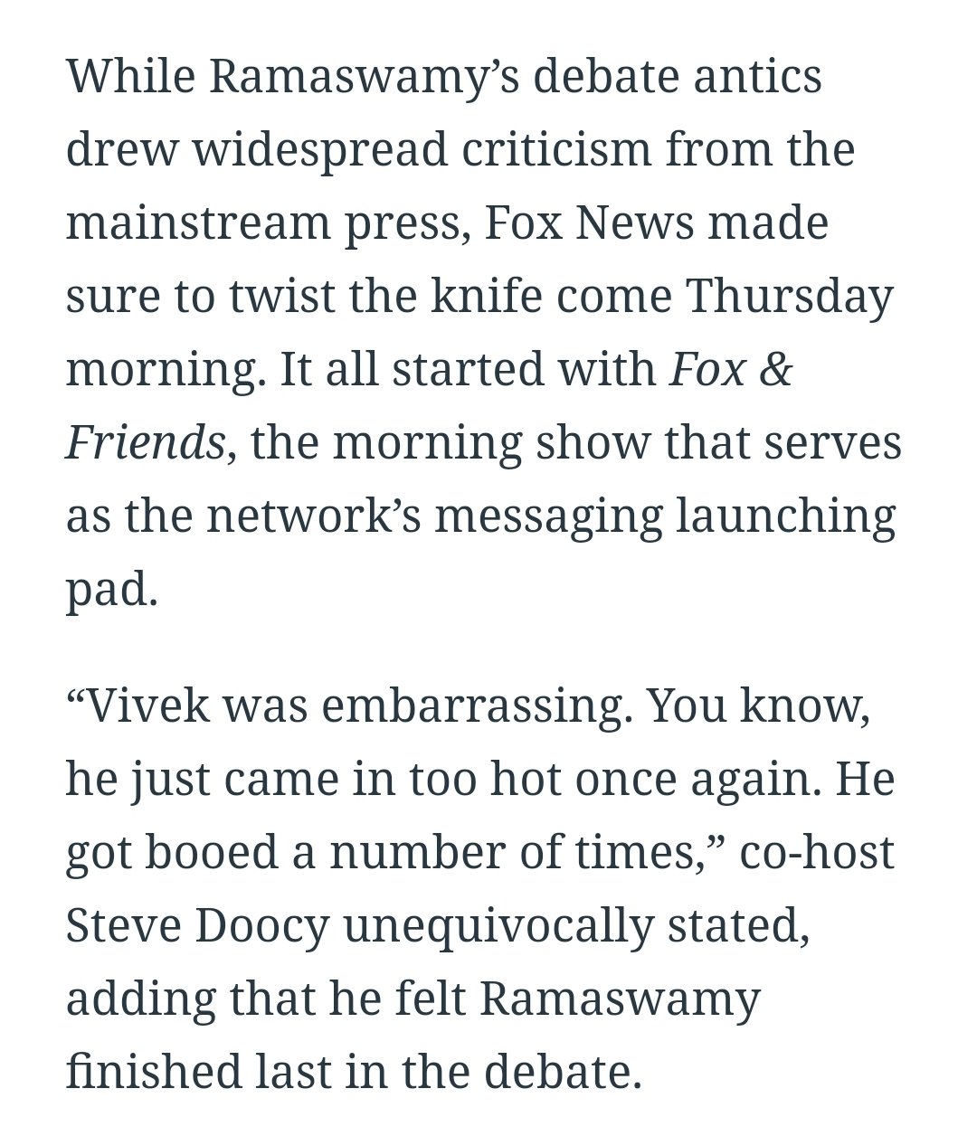 Fox News Funny Quotes Justin Baragona On X: "A Quick Reminder That A