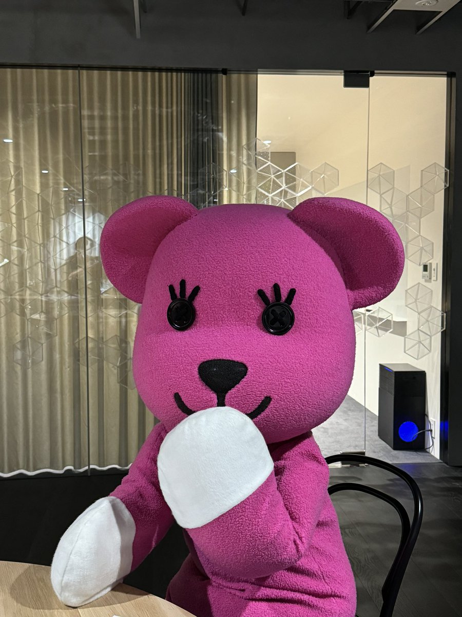 モモ(PostPet)🎀(@PostPetPress) - Twilog (ツイログ)