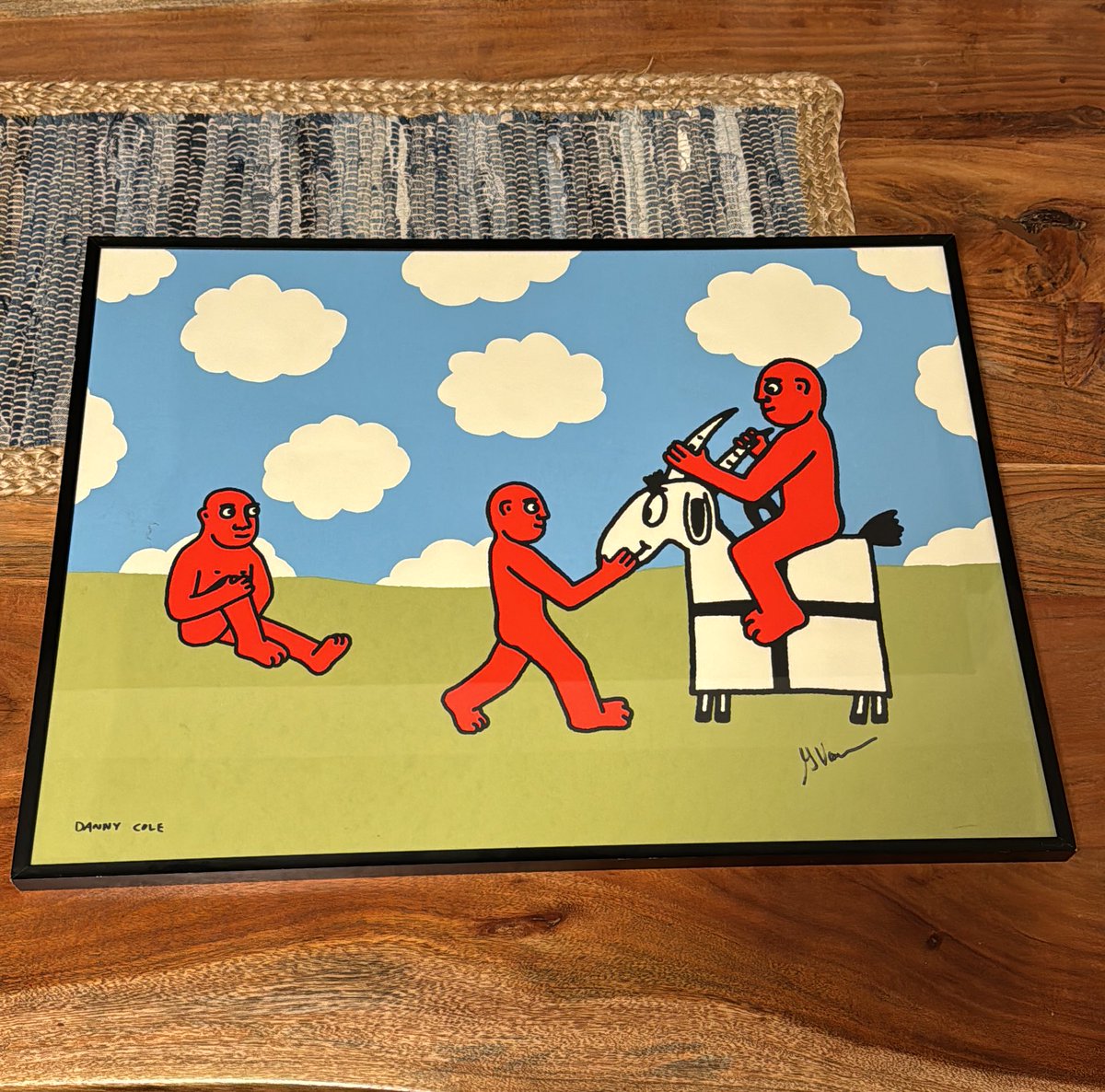 Eric Ranson (@ranadacanson) / Posts / X