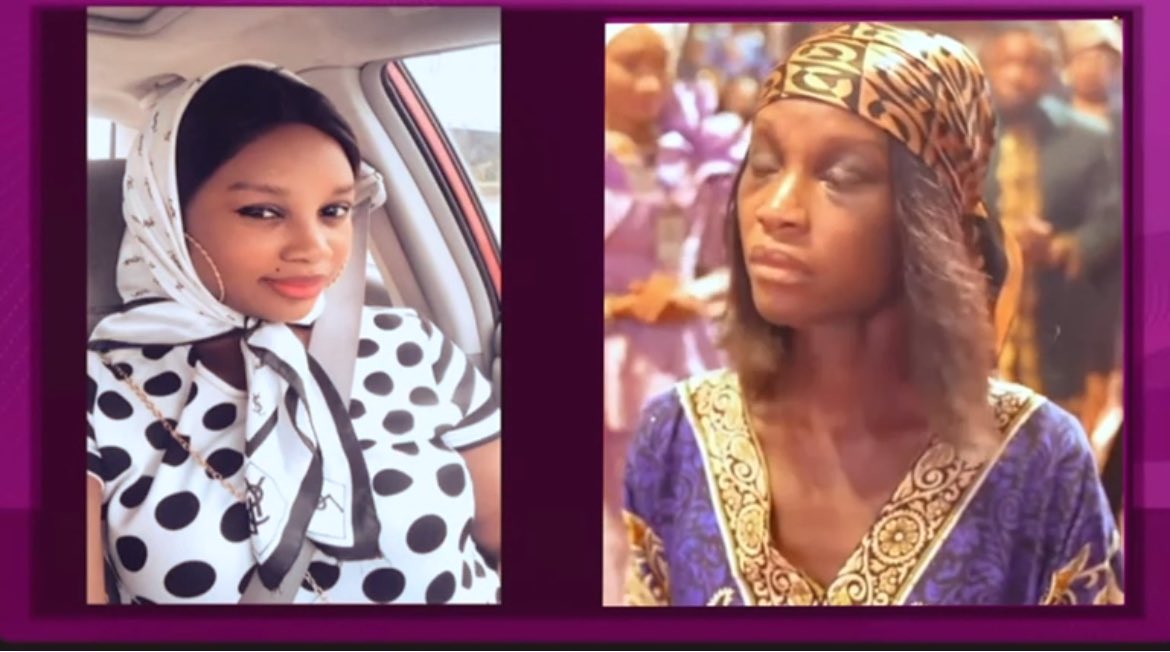 BIBLE DAYS ARE HERE AGAIN! Sister Janet had suffered an auto immune ...