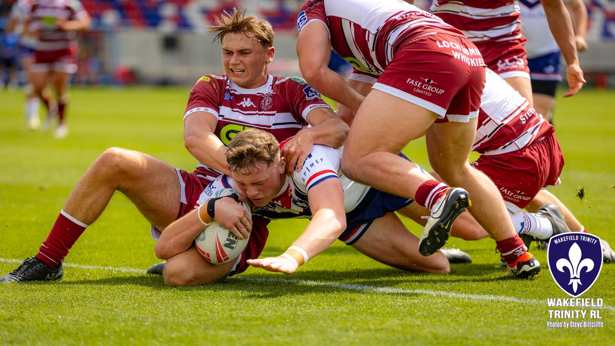 Wakefield Trinity – Super League News, Teams, Fixtures, Results | Rugby ...