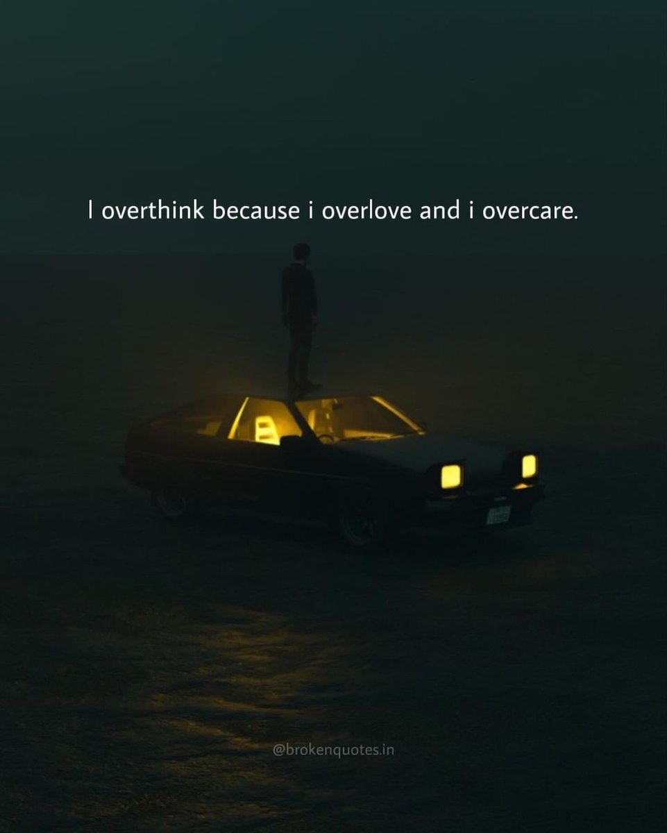 15 Deep Lines That Will Make You Think: 1. - Thread from Flow State ...