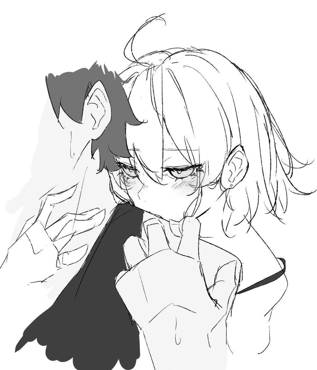 「欲望すぎる絵を描いてる 」りおねす@C106 土曜日 西“ま”40bの漫画