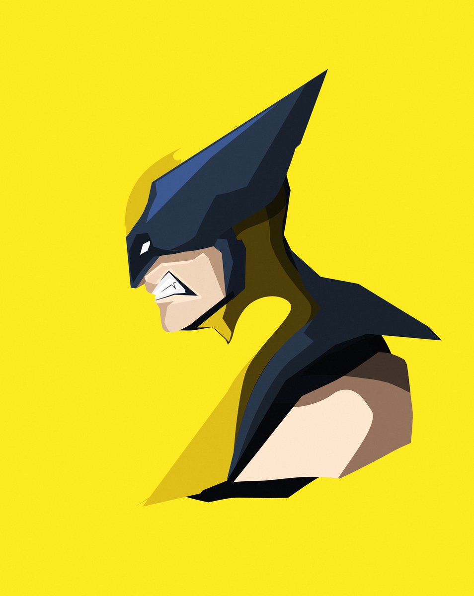 「Drop something yellow from your gallery!」|BossLogicのイラスト