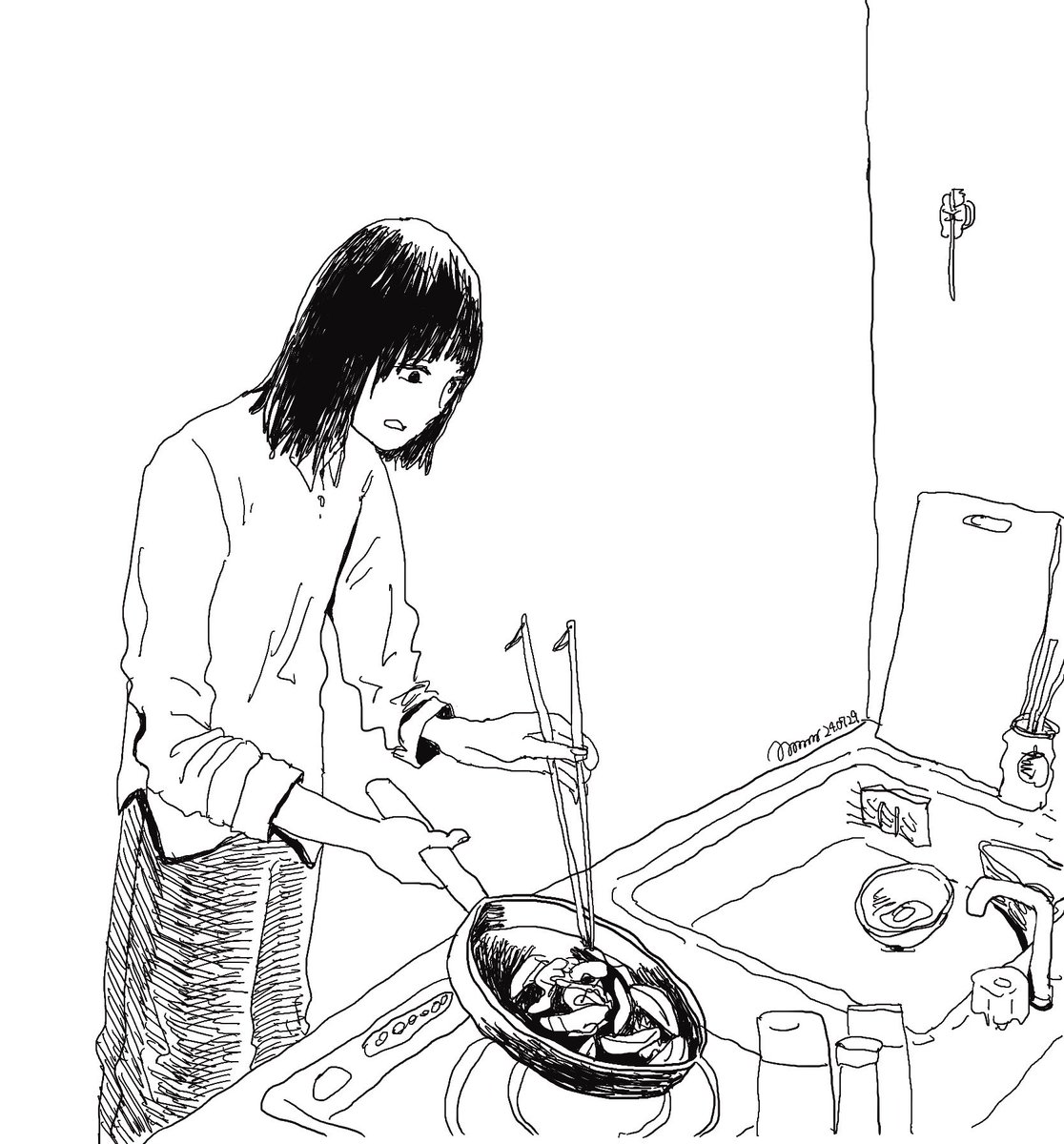 るんるん📘@run___rurunの漫画作品一覧