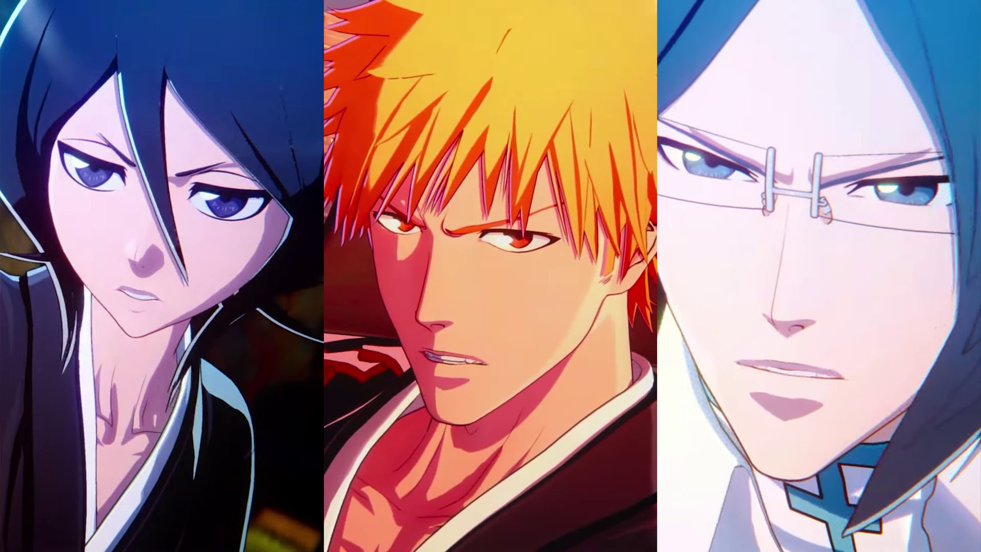 Ichigo X Ishida
