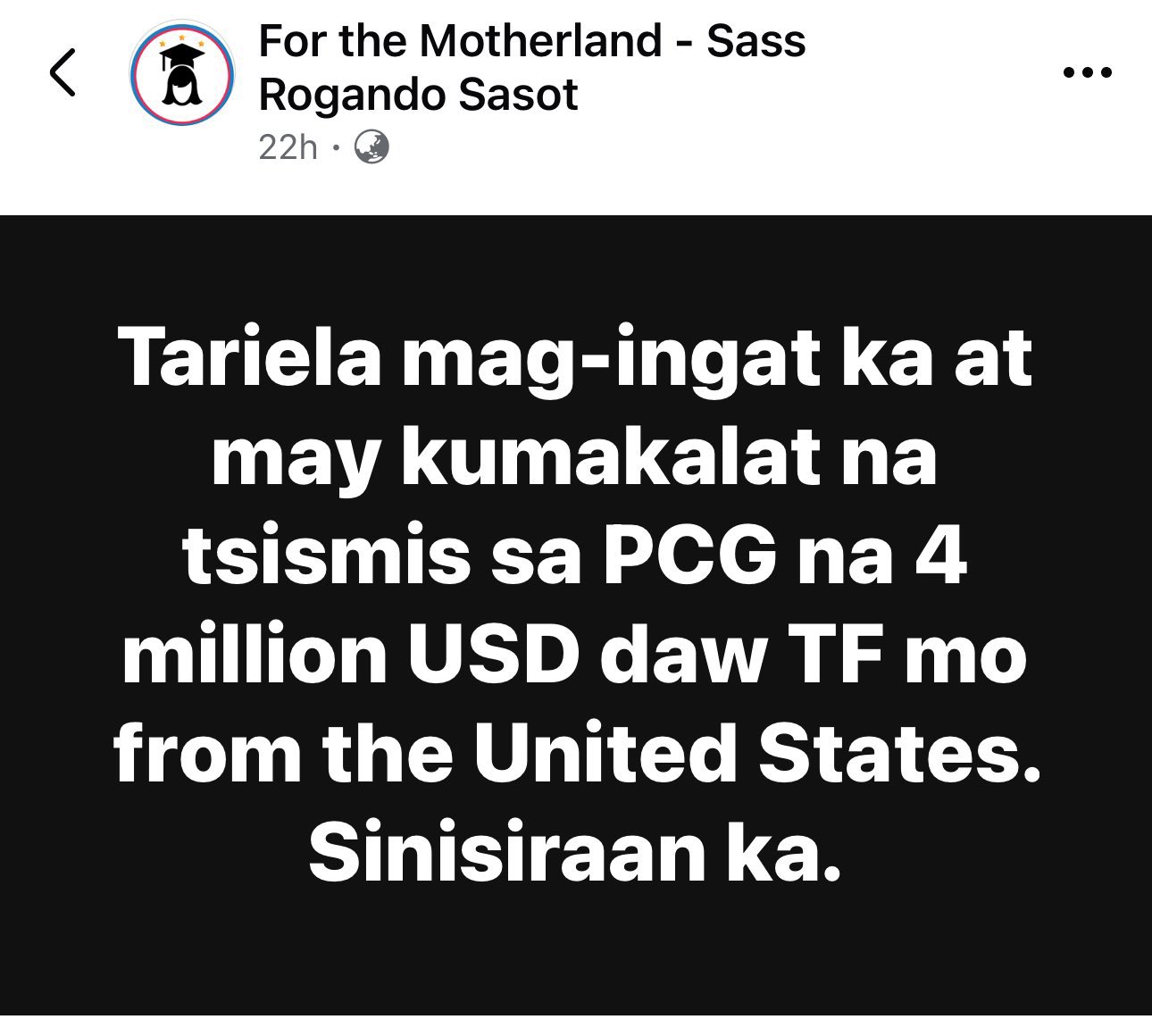 Funny Pics With Captions Of People Tagalog