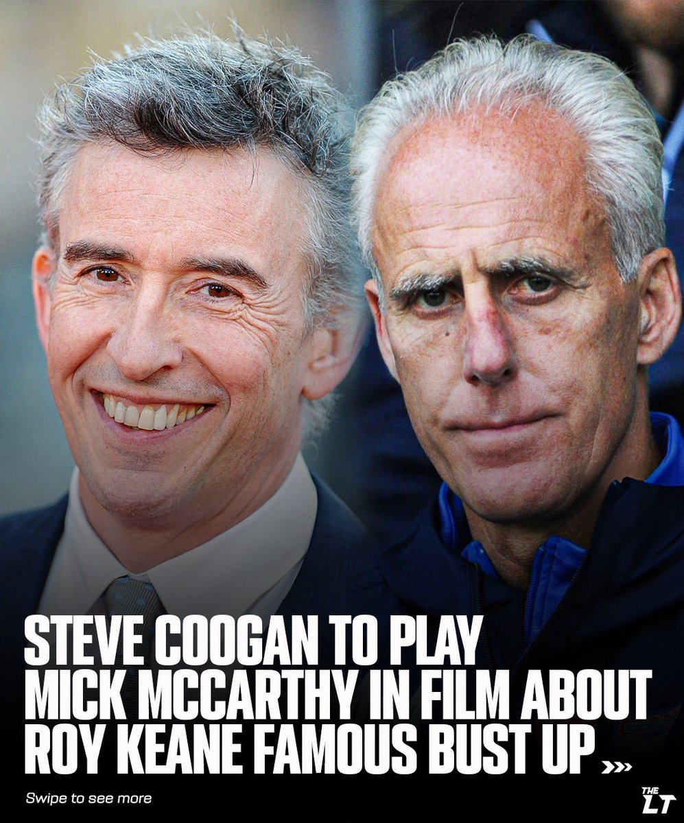 Mick Mccarthy Memes