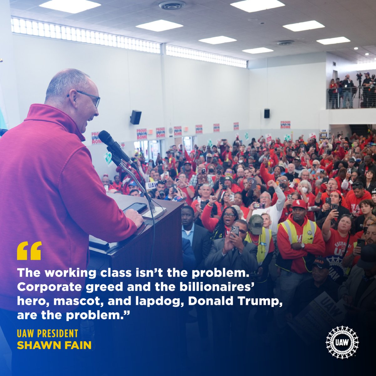 2022 NATIONAL CAP CONFERENCE - UAW | United Automobile, Aerospace and ...