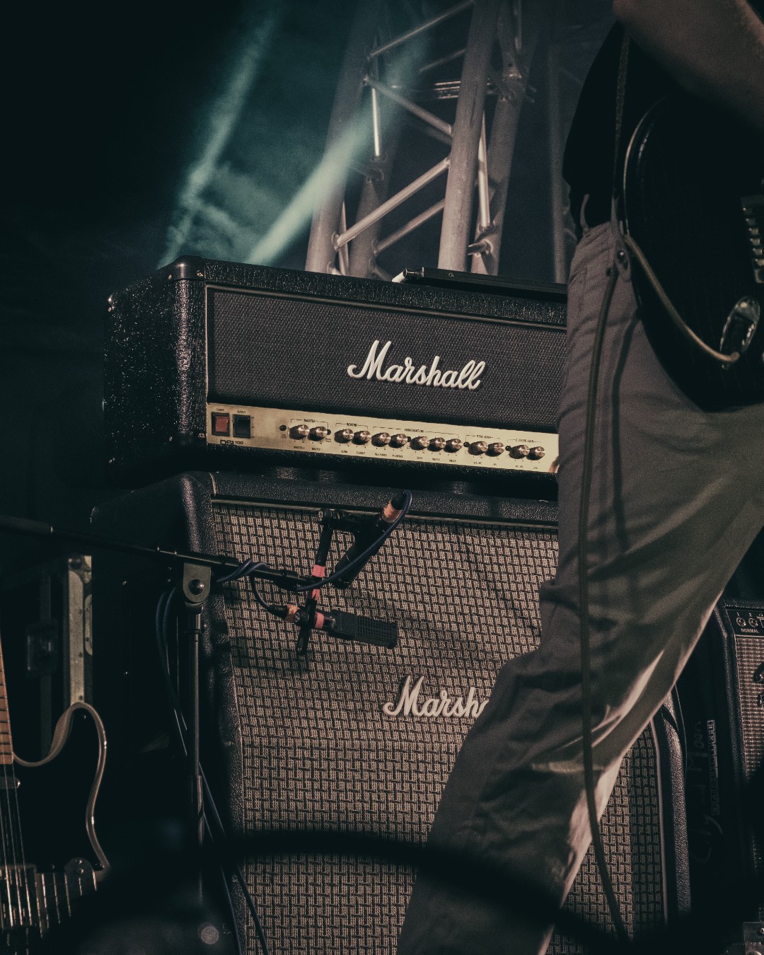 Marshall Photo Amps Wallpaper Marshall Speaker Pictures | Download