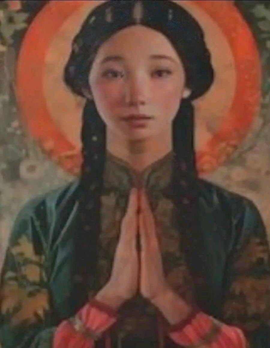 “𝗜 𝗔𝗠 𝗔 𝗖𝗔𝗧𝗛𝗢𝗟𝗜𝗖. 𝗜 𝗪𝗜𝗟𝗟 𝗡𝗘𝗩𝗘𝗥 𝗗𝗘𝗡𝗬 𝗚𝗢𝗗. 𝗜𝗧 𝗜𝗦 𝗕𝗘𝗧𝗧𝗘𝗥 𝗙𝗢𝗥 𝗠𝗘 𝗧𝗢 𝗗𝗜𝗘 ...