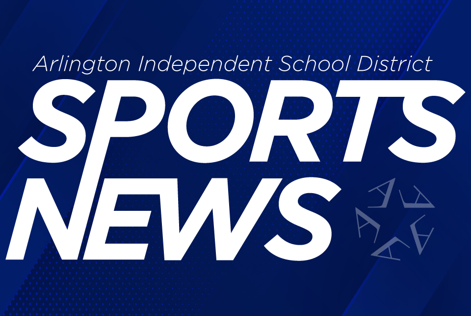 Arlington Isd Logo Arlington, TX | High School Mission Trip | New