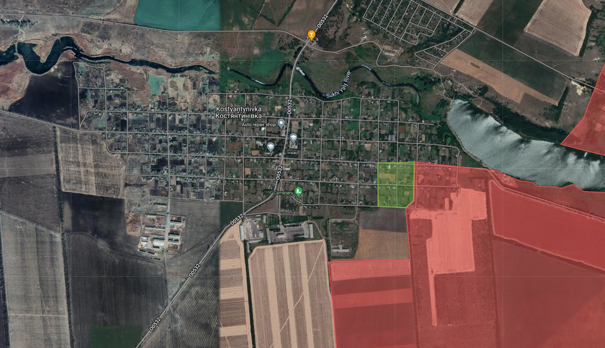 ウクライナ情勢344 IPなし