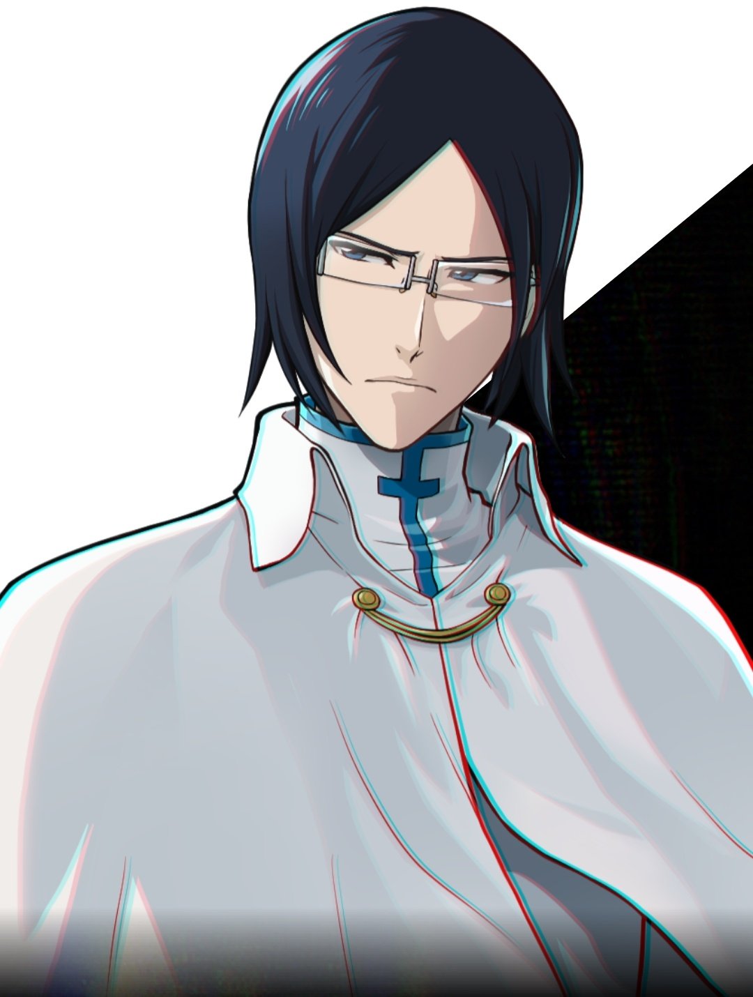 Bleach Uryu