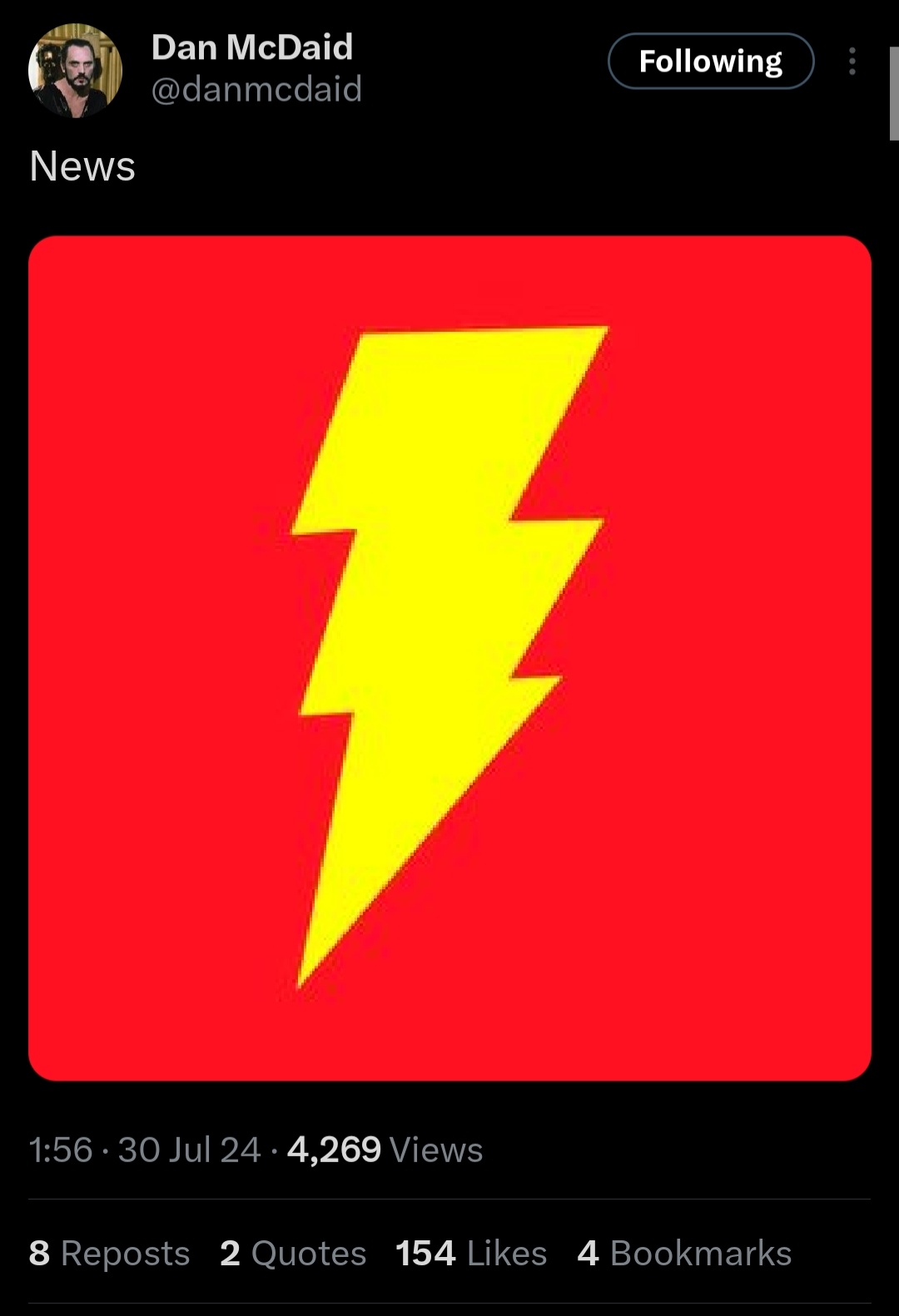 Shazam Logo Shazam Reaches 300 Million Users Worldwide, Announces New