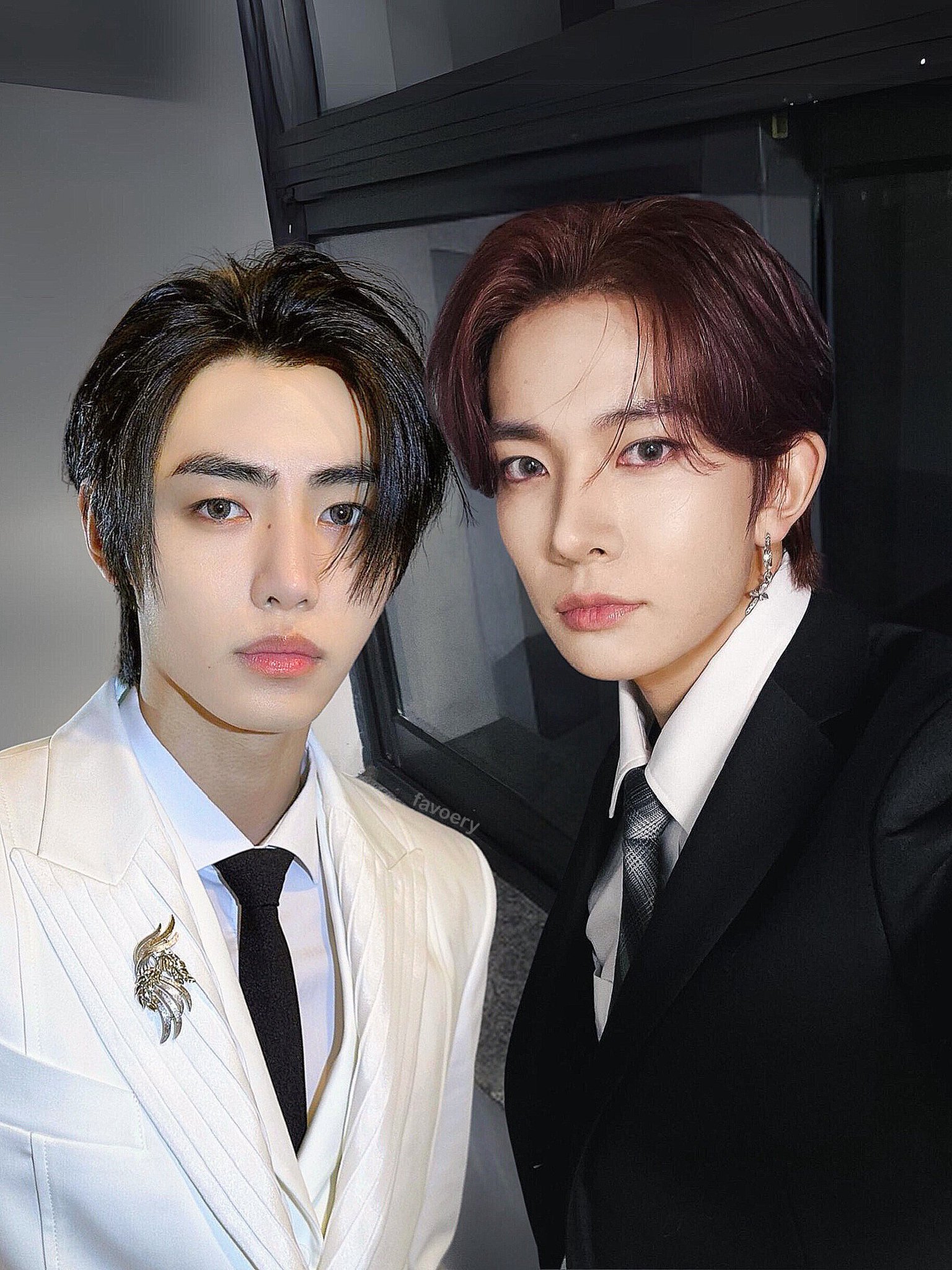 Himchan Selca 2024 𝐇𝐰𝐚𝐧𝐠 𝐇𝐲𝐮𝐧𝐣𝐢𝐧