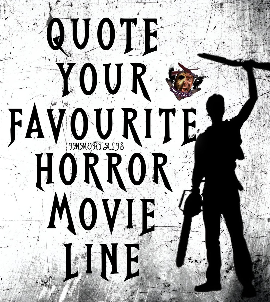 Horror Introduction Quotes