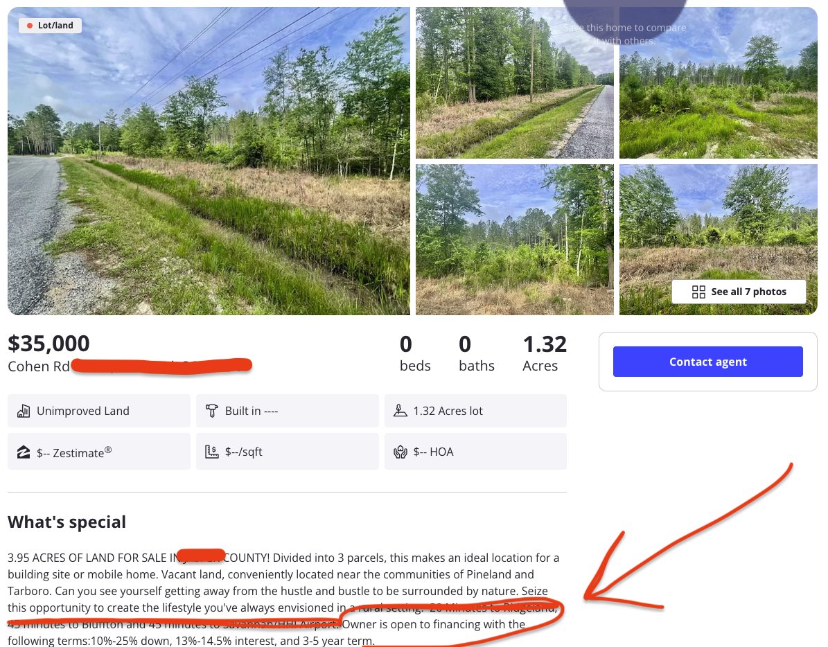 Cash flow is dead in real estate. But there is one little known place ...