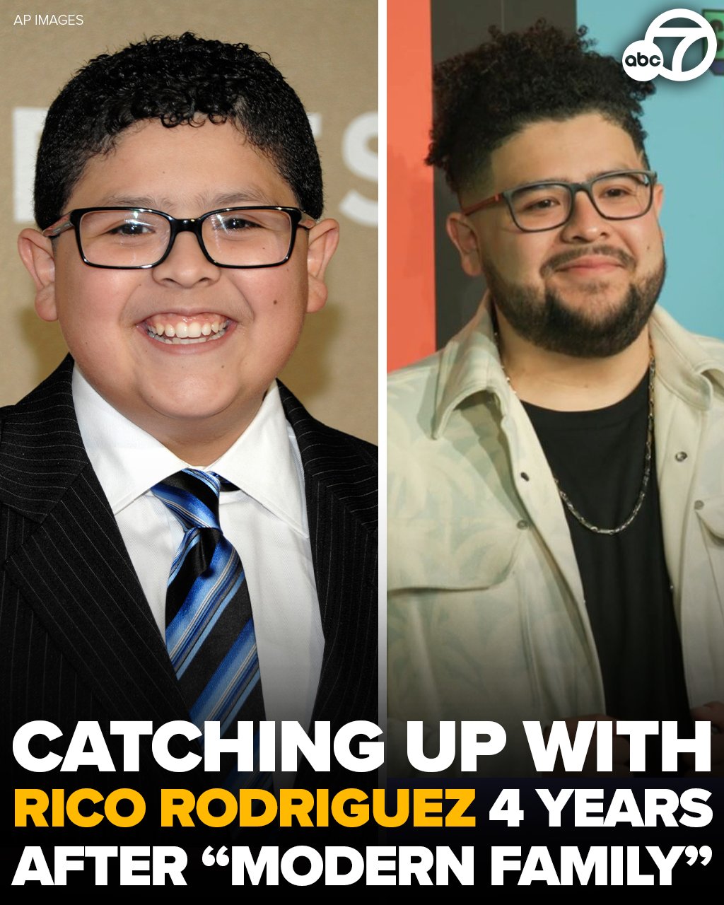 Rico Rodriguez 2024 Rico Rodriguez Actor