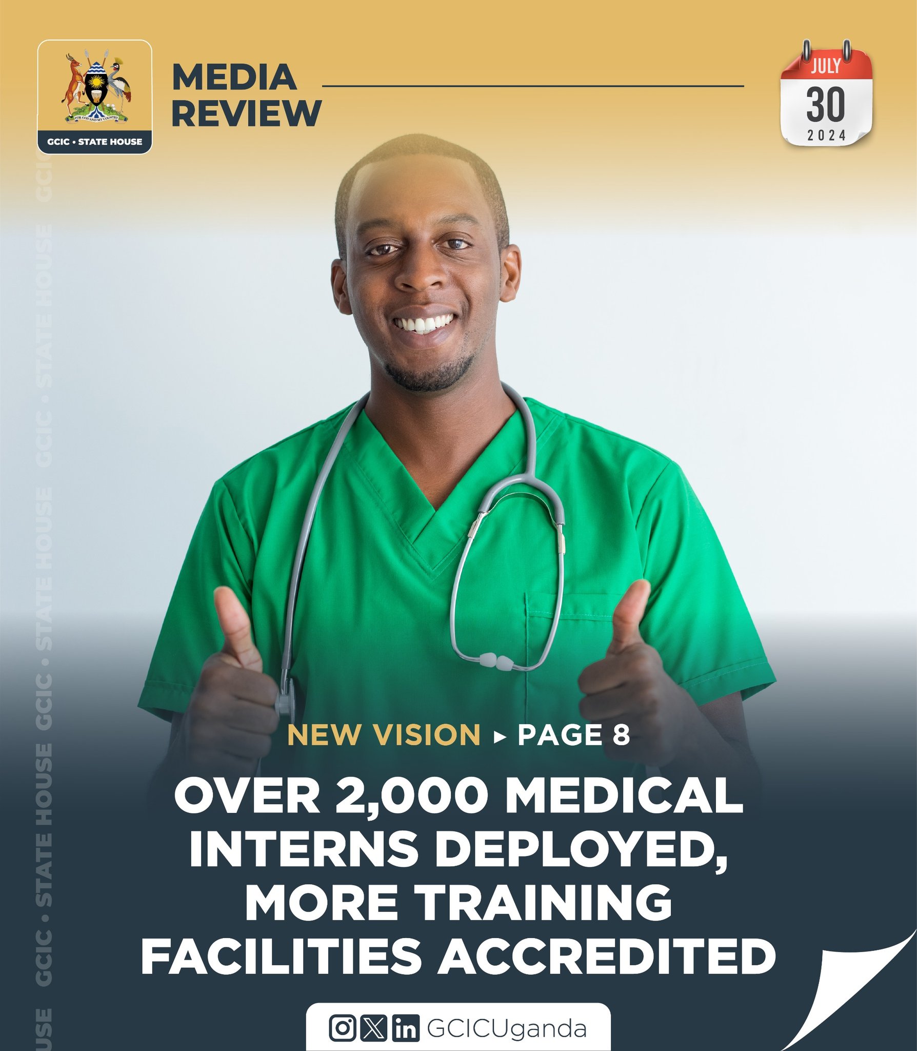 Gcic Logo GCIC AGRICULTURE,ANIMAL HUSBANDRY AND FISHERIES. On X: