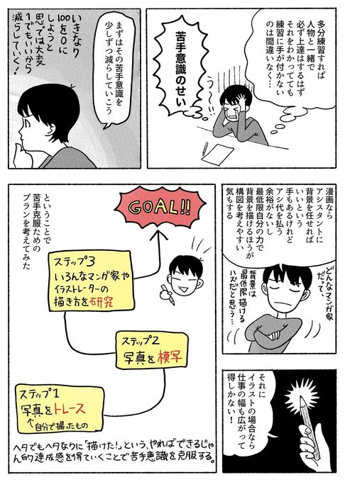 (2/2) | GENSEKIマガジン さんのマンガ | ツイコミ(仮)