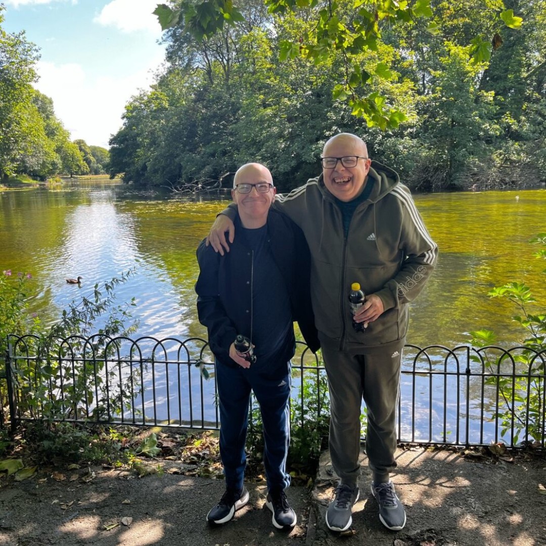 Home - Community Integrated Care