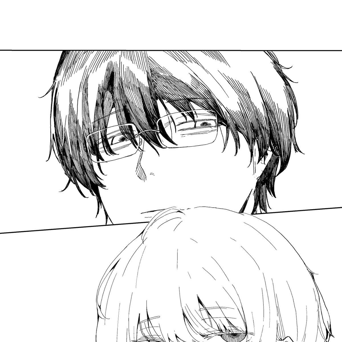 「下書きと線画の振れ幅デカすぎるらしい 」加速🌊🐟C106一日目東タ64ab寄稿の漫画