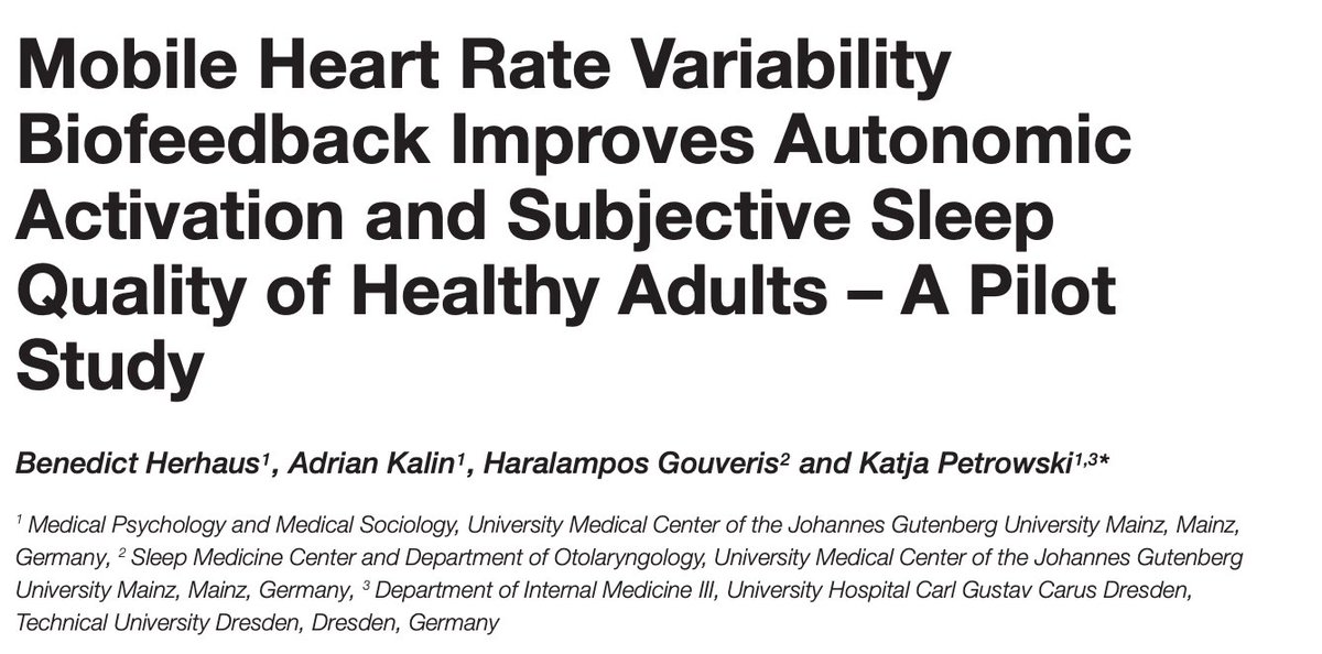 Heart-rate variability (HRV) is an under-rated vital sign. Low HRV ...