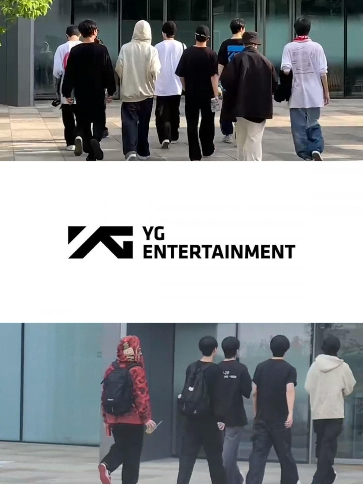 Yg New Boy Group YG's New Boy Band IKON Targets Asian Audience The