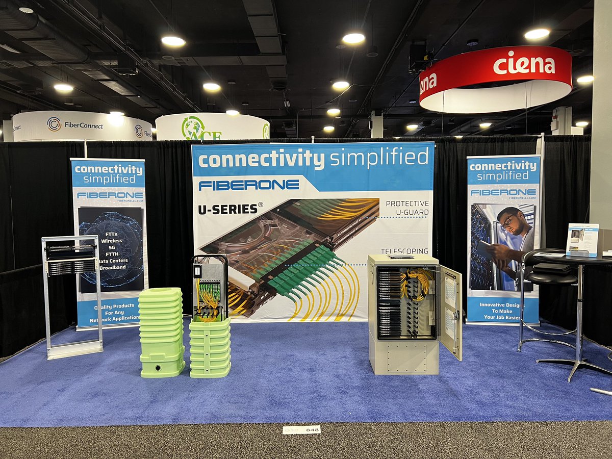 The Best Fiber Connections | Easy Installation | Great Value