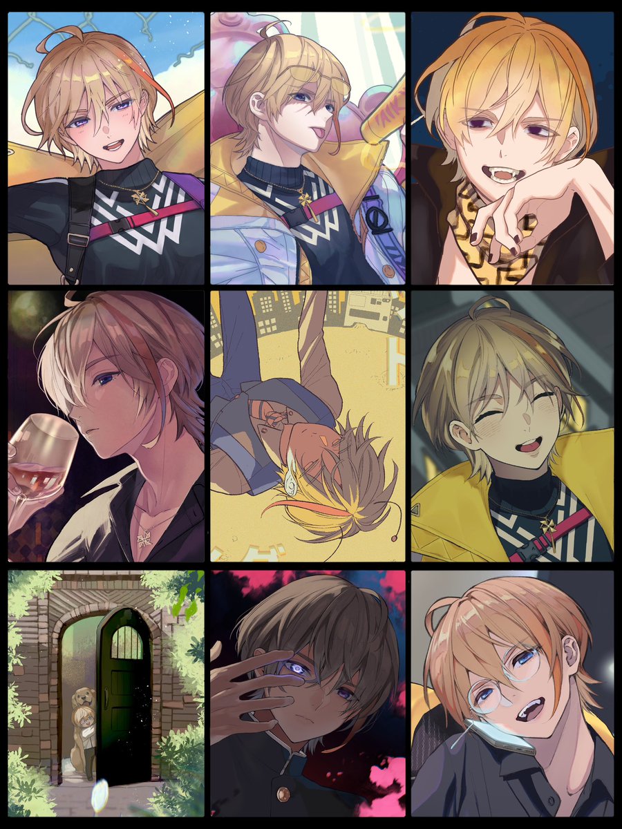 「🥱 」エイチエムの漫画