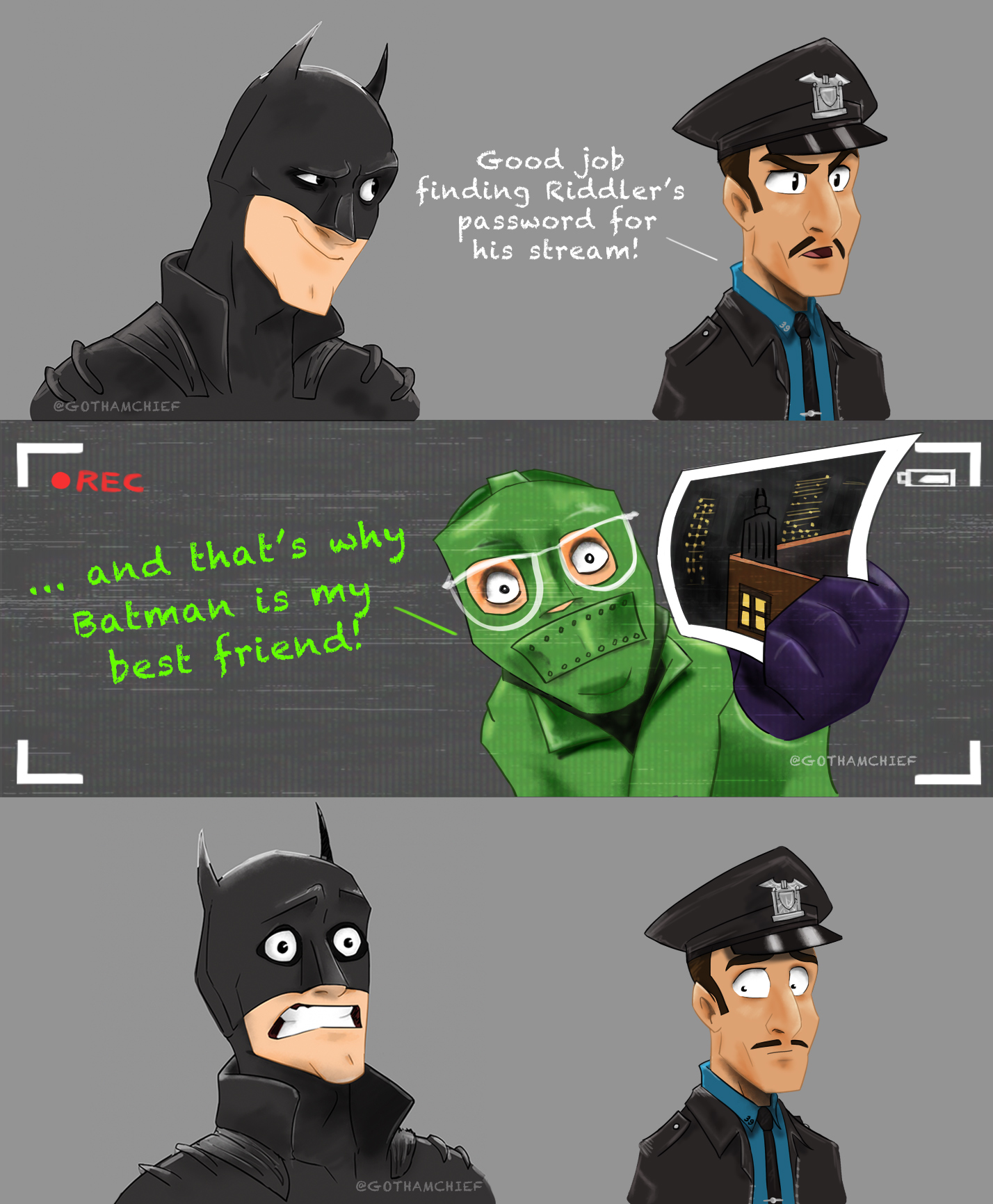 Batman Riddler Memes Riddle Me This, Batman | Know Your Meme