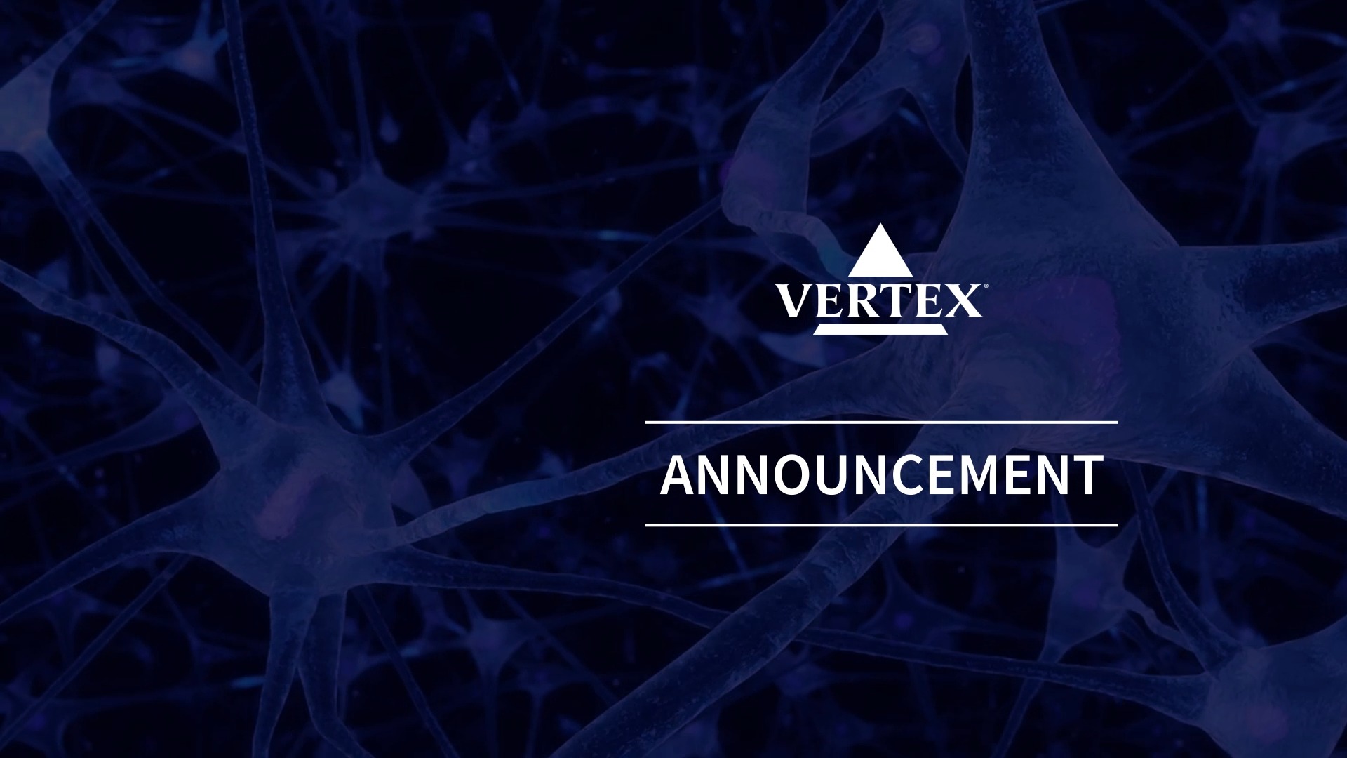 Vrtx Logo Vertex Pharmaceuticals Logo In Transparent PNG And