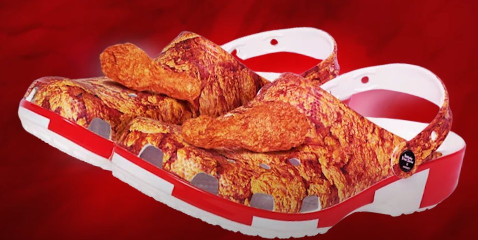 Crocs'un kurucu ortağı, 2002'de ayakkabı prototipini ilk gördüğünde ...