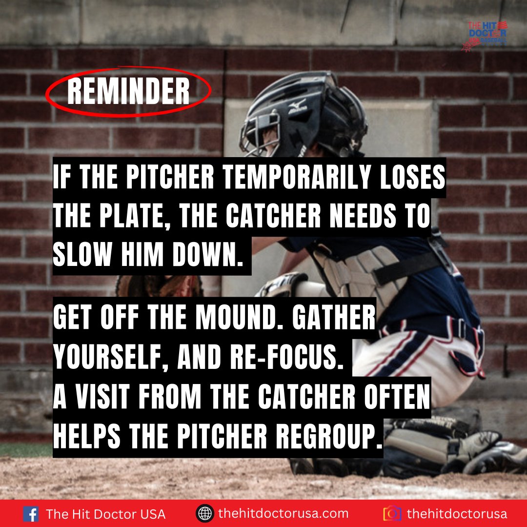 Hit Doctor® USA Baseball - America's Premier Baseball Instruction