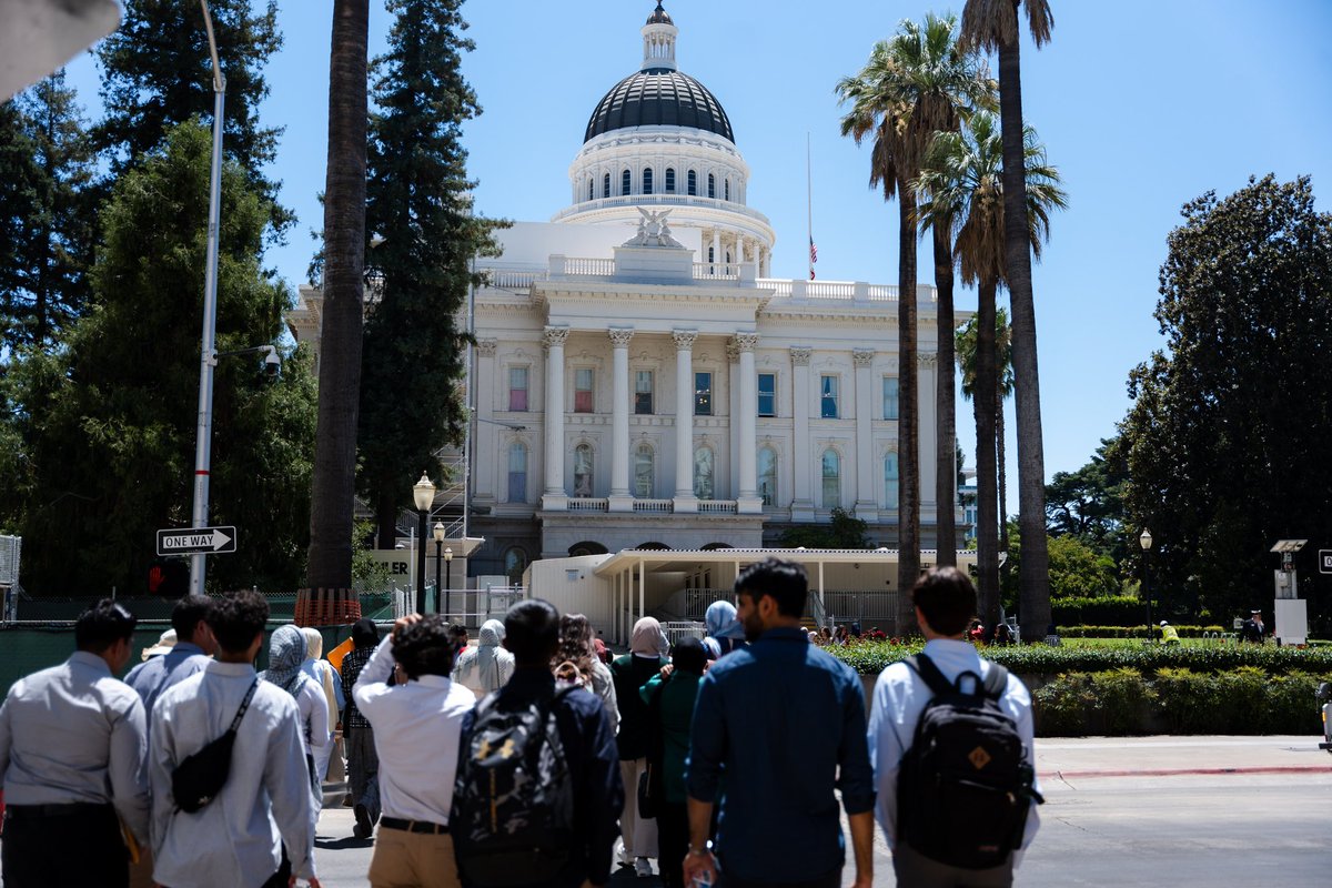 CAIR California San Diego – San Diego Chapter