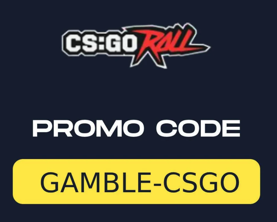 Csgoroll Promo Code