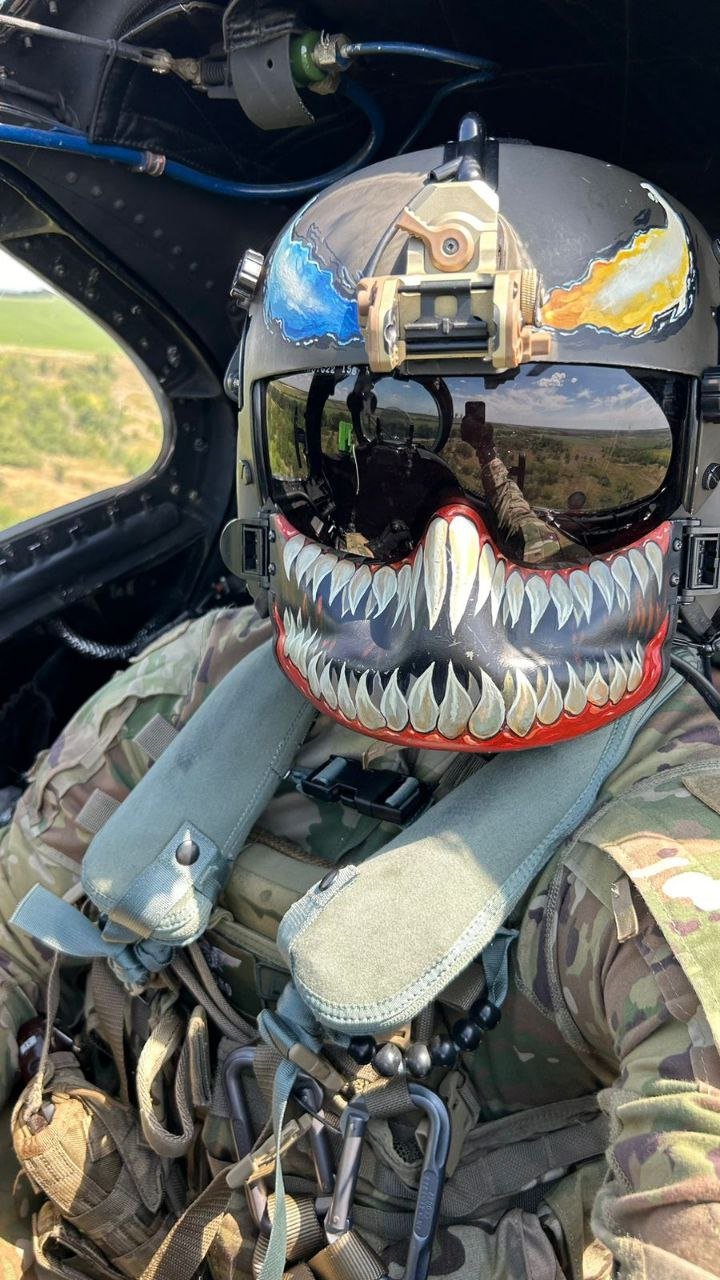 Military Aviation Helmet Shield NEW HGU Fashion GENTEX HGU56P XL