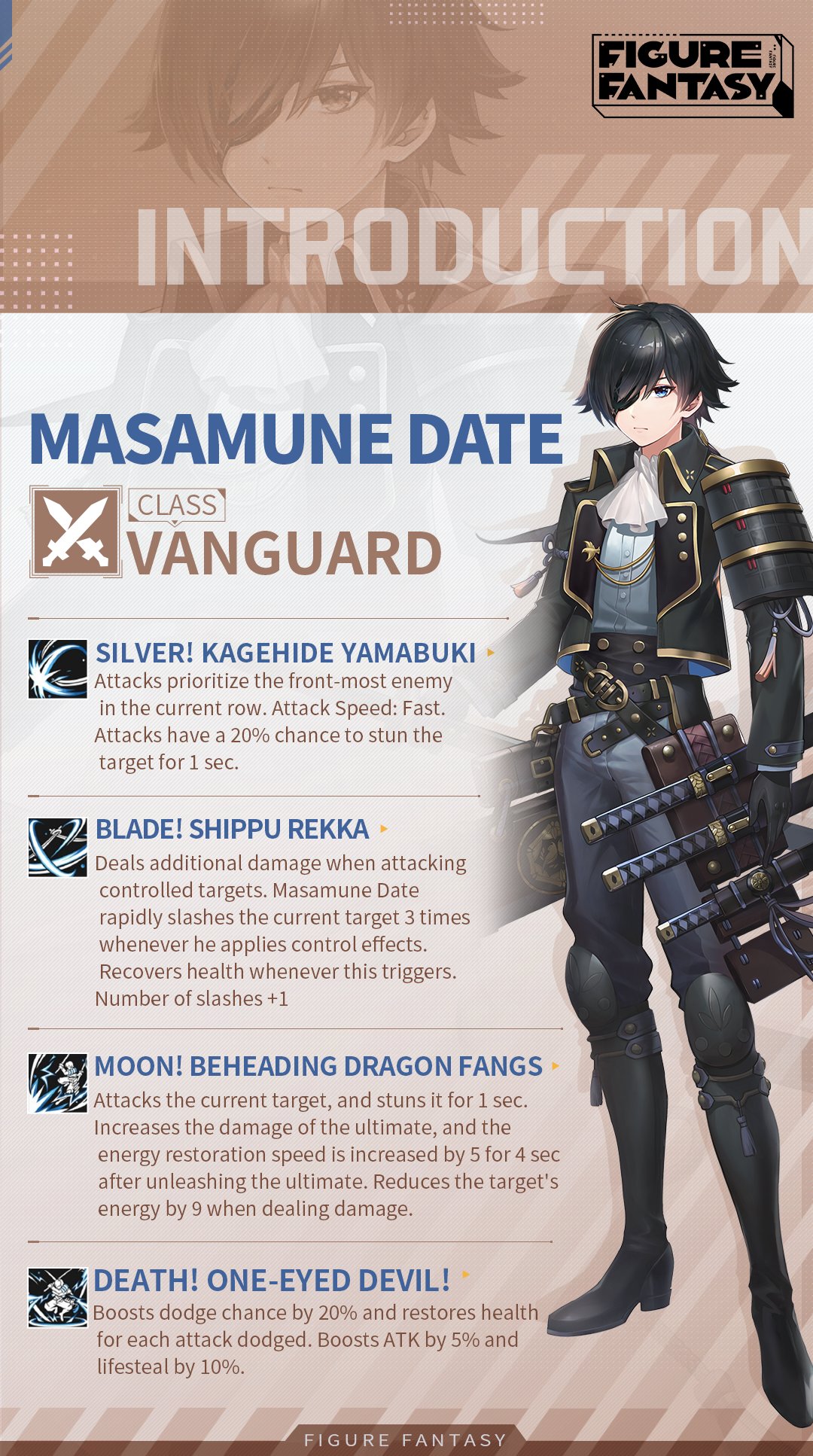 Masamune