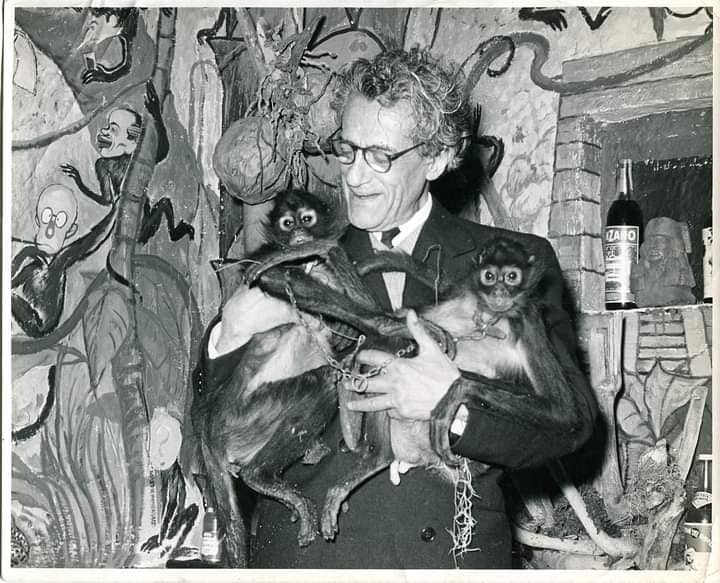 Jorge R. Gutierrez@mexopolisの漫画作品一覧