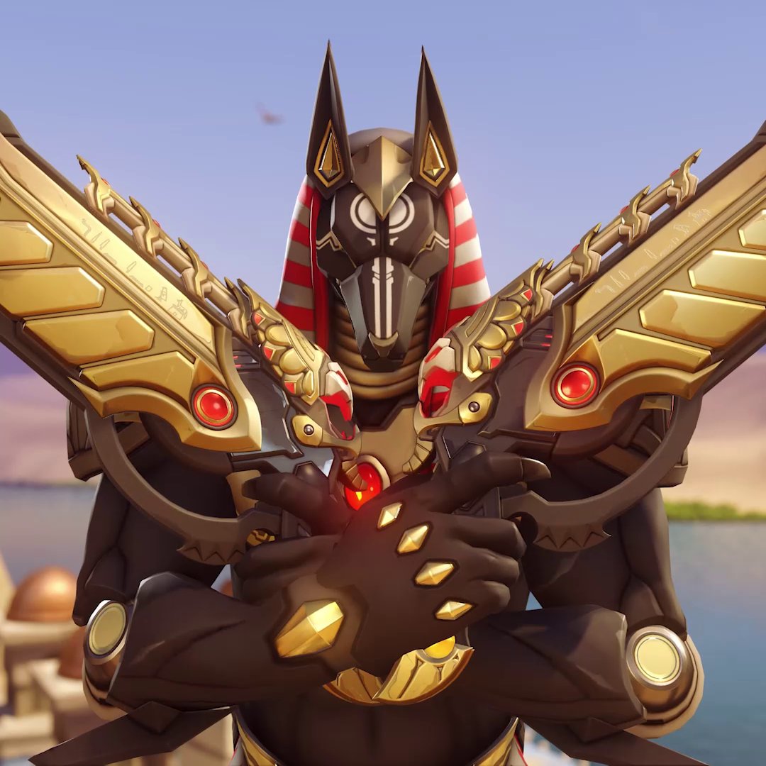 Overwatch Reaper Reaper Overwatch Wiki