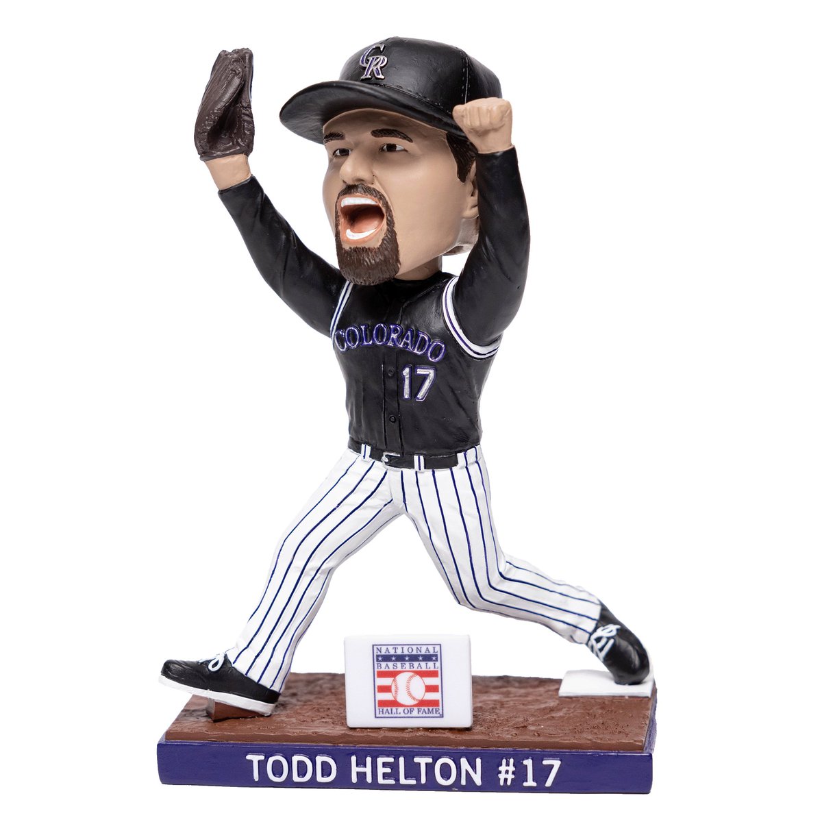 Todd Helton Quotes Todd Helton Retailer Autographed Signed