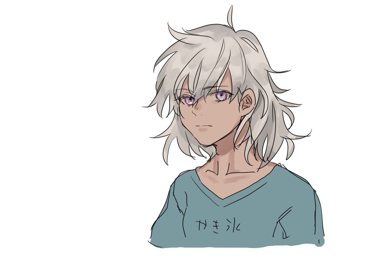 キャラ作ろうのTwitterイラスト検索結果。