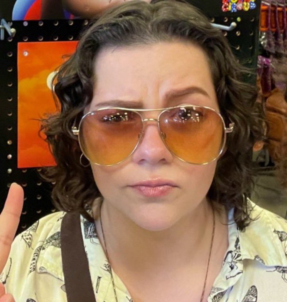 Amanda Hufford's Instagram, Twitter & Facebook on IDCrawl