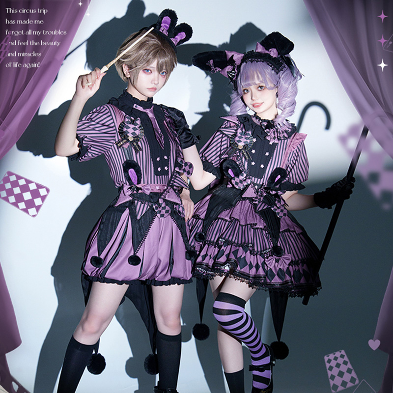 Roses on the Roof~ロリィタ&クラシック【公式PR】 в X: „18日 Roses on the Roof~ロリィタ&クラシック【公式PR】 в X: „18日