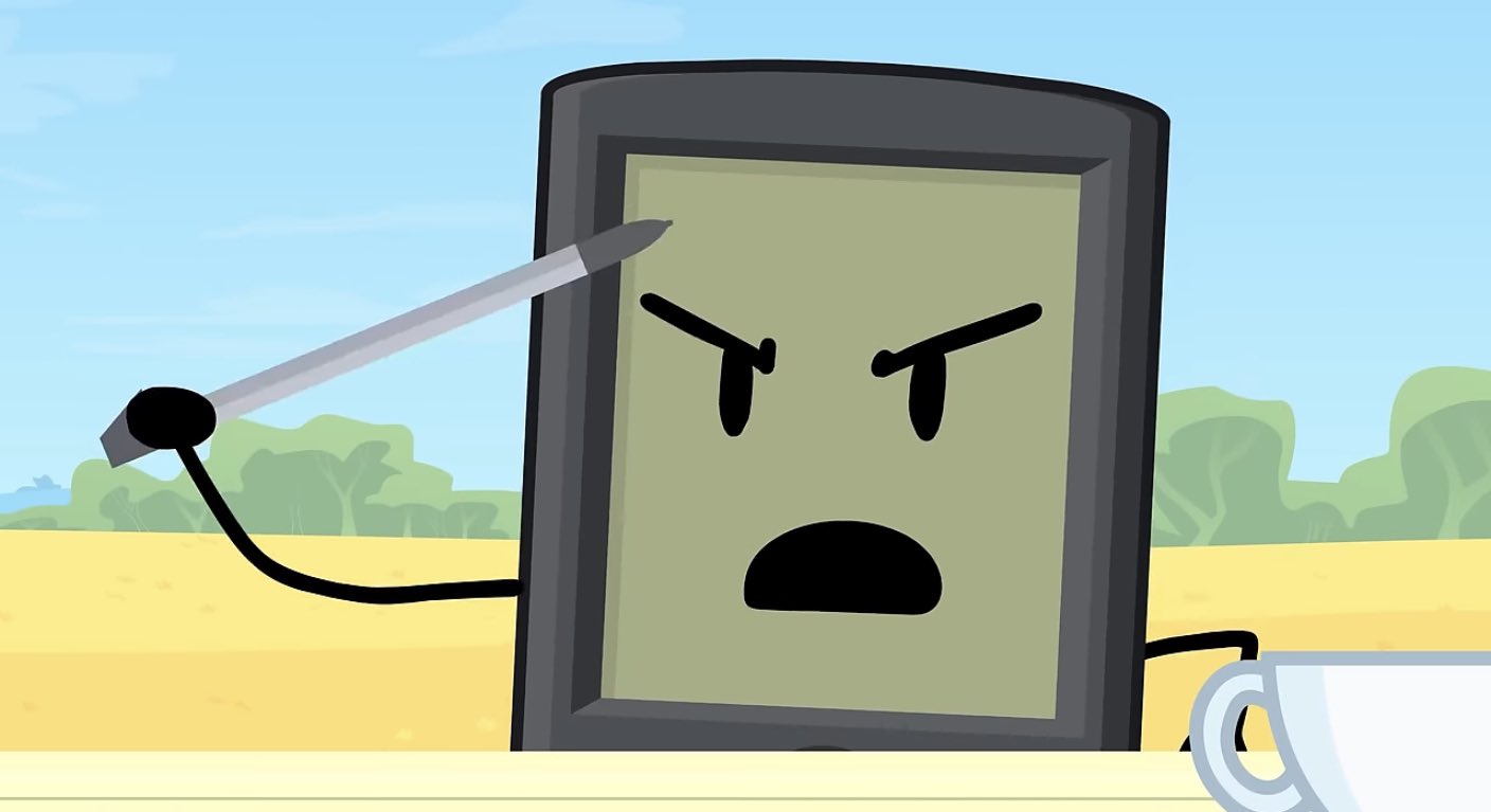 From Object Overload Lighter