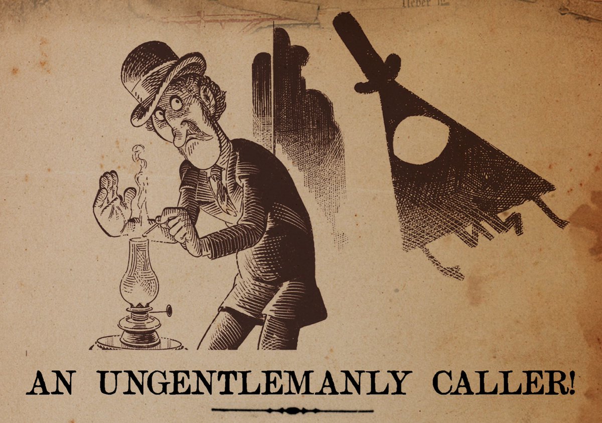 Thread By @_AlexHirsch - BookOfBill ARTIST APPRECIATION THREAD I