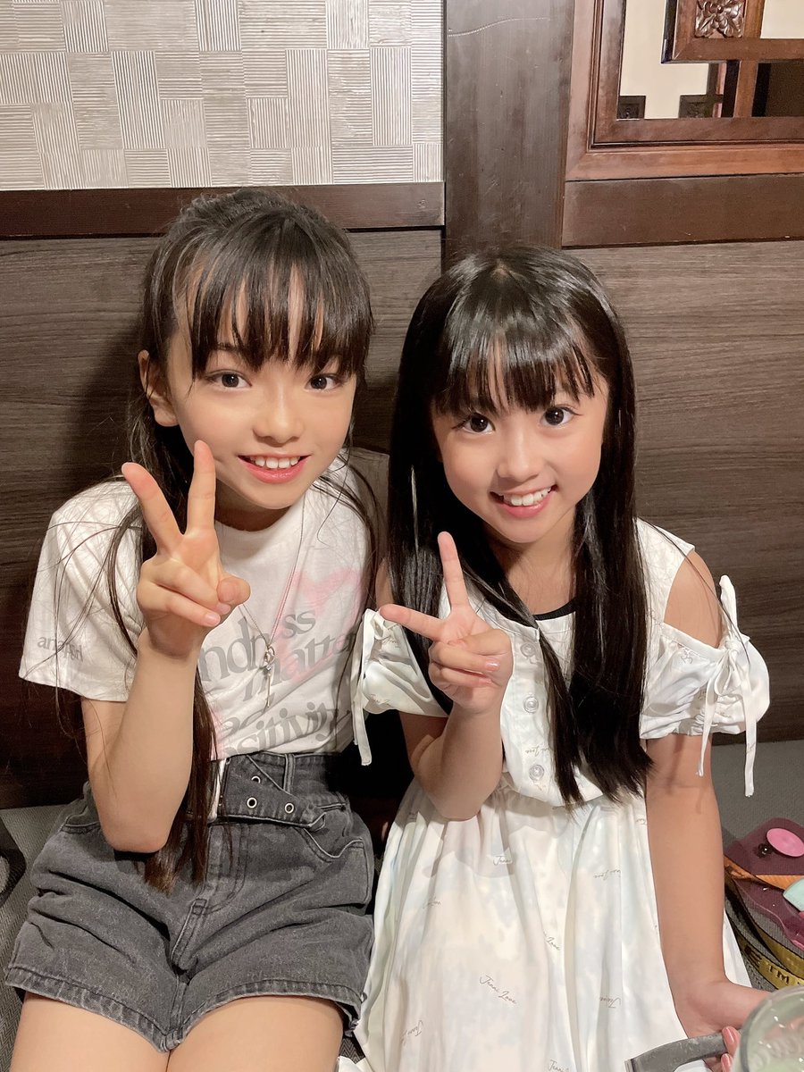 JS5の画像・動画 887件 | Twitter美少女キッズ画像検索