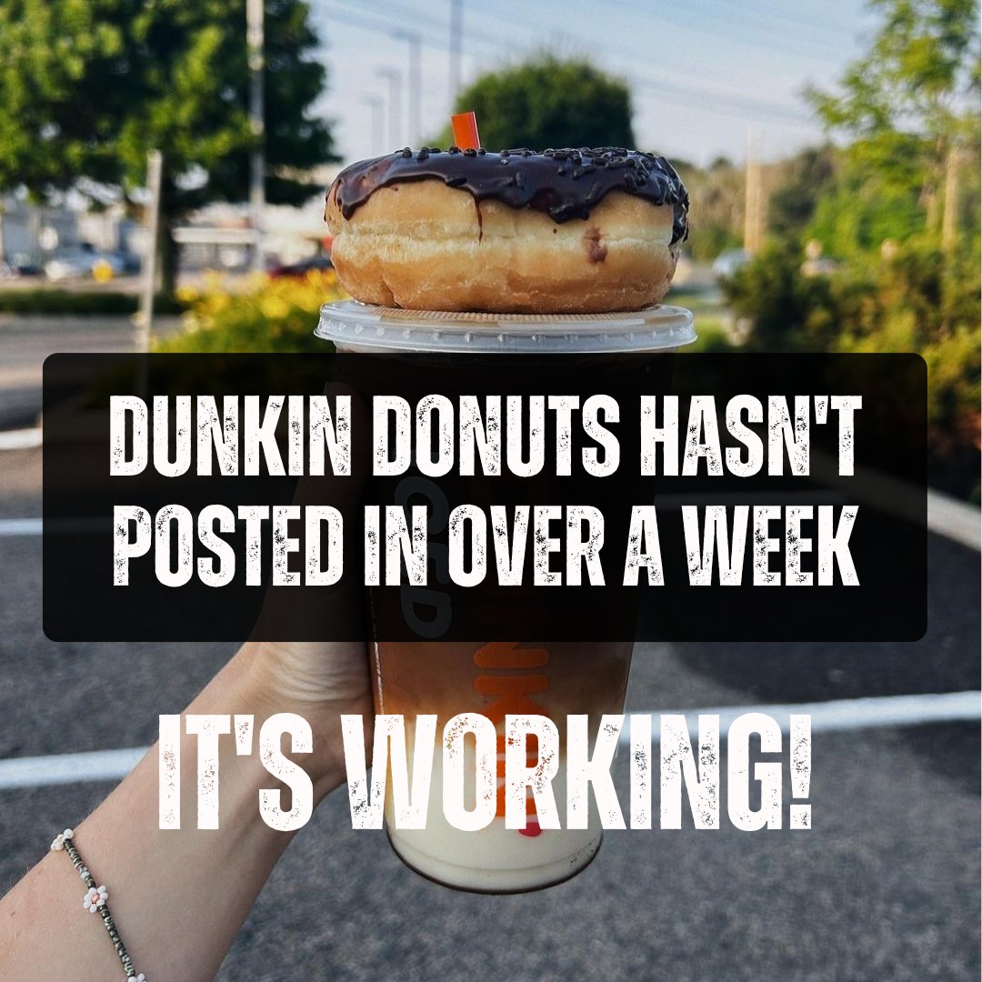 Funny Dunkin Memes