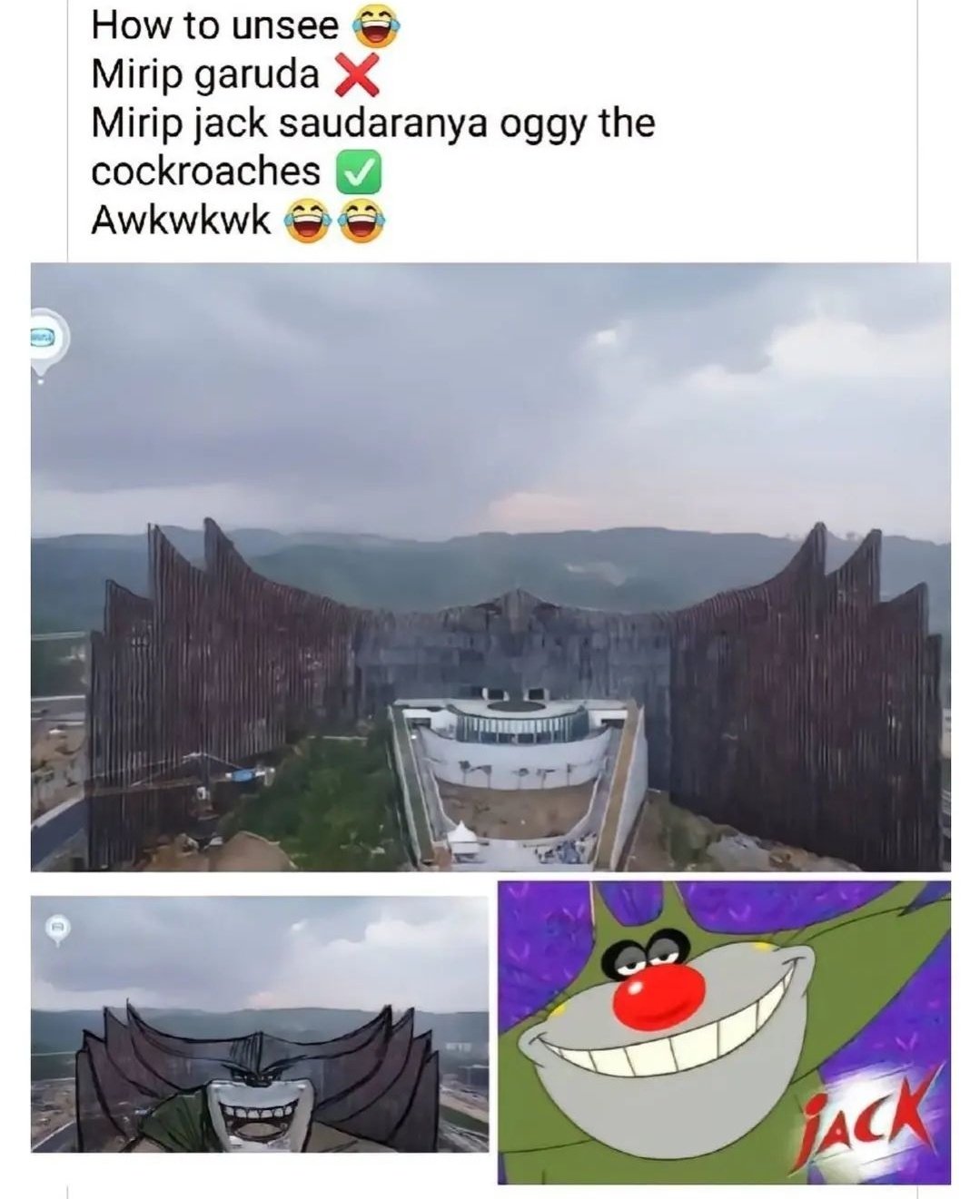 Memes Garuda Remember The Old Garuda Indonesia Fleet😔 #aviation